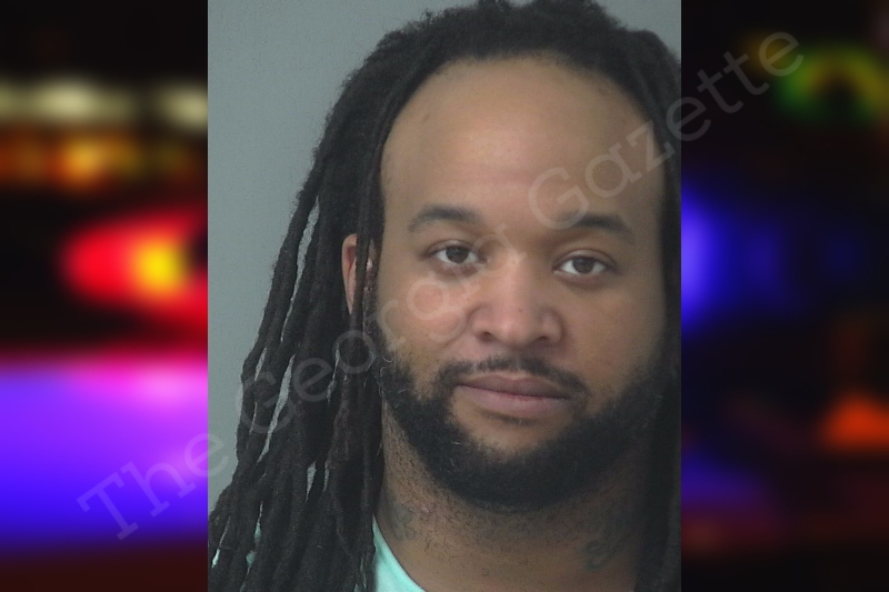 Michael Gale — Gwinnett County Jail Bookings