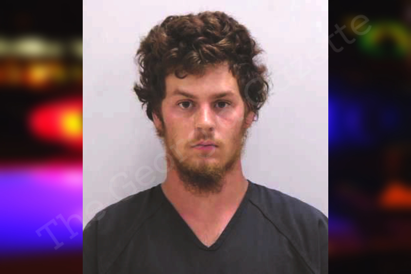 Joshua Garland — Bartow County