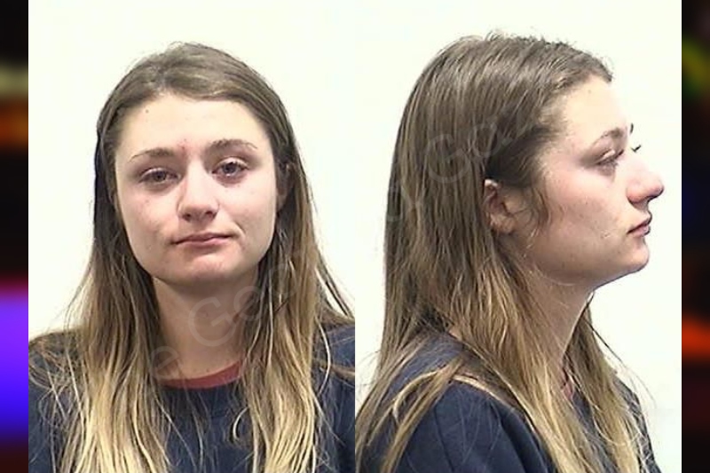 Hannah Garner — Clarke County