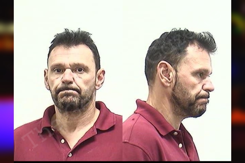 Anthony George | Clarke County