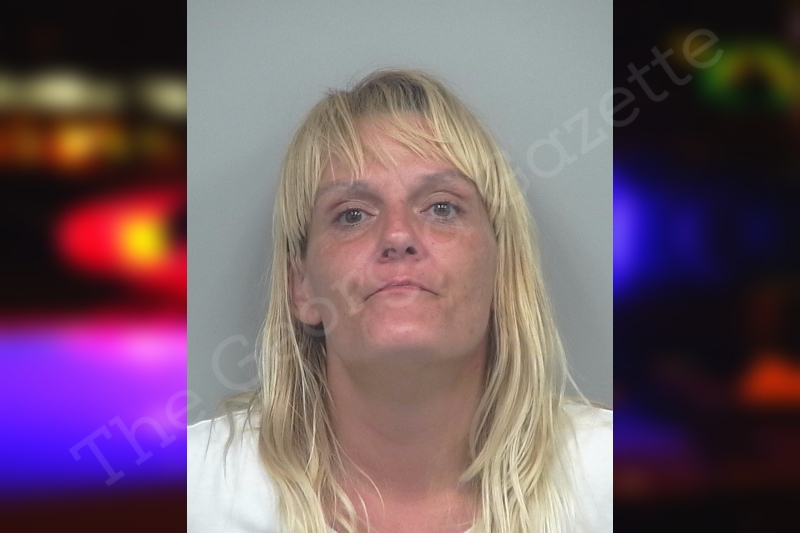 Devin Gray — Gwinnett County Jail Bookings