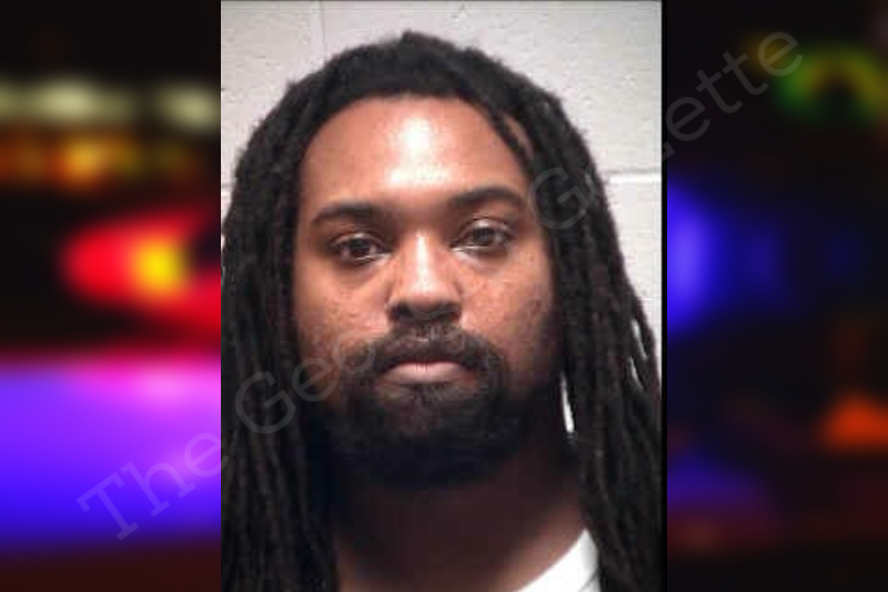 Robert Garner | Henry County