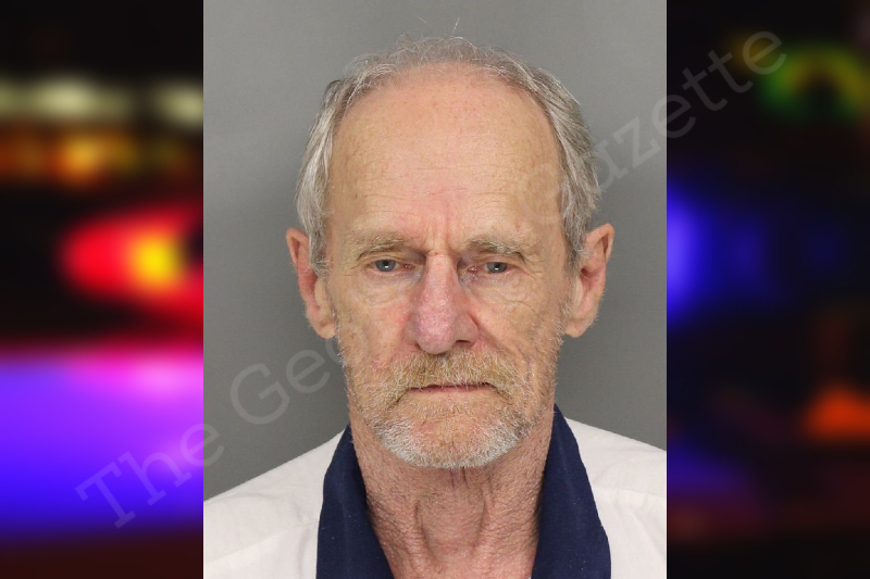 Gerald Mitchell | Cobb County