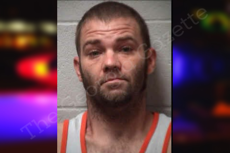 Christopher Gooden | Henry County