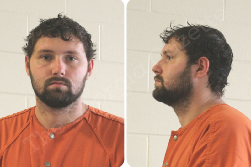 Gerald Goodman — Houston County Jail Bookings