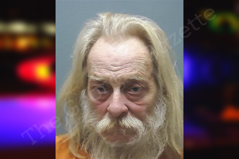 James Gray | Cherokee County