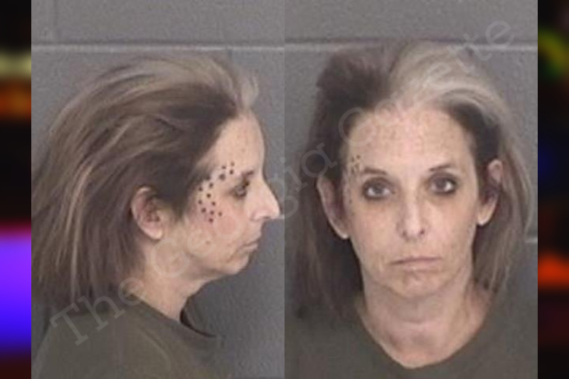 Nicole Griffith - Barrow County