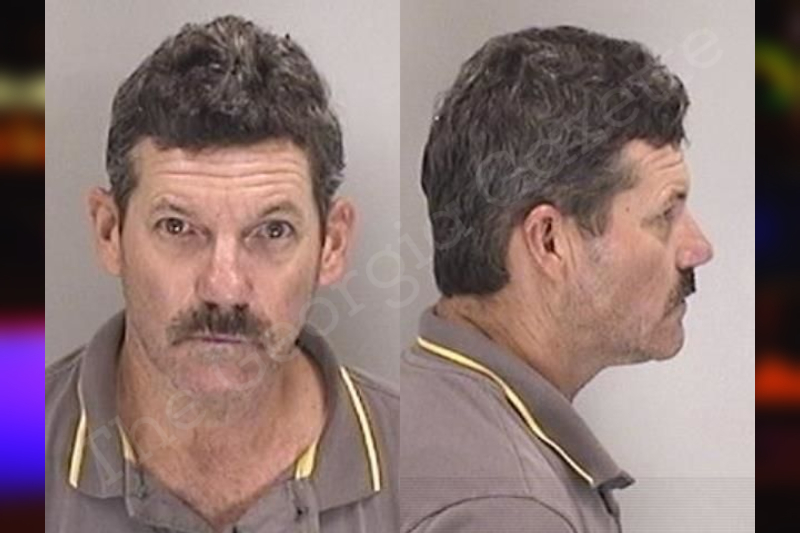 Raymond Grubbs — Richmond County Jail Bookings