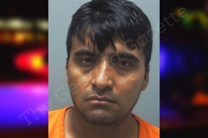 Samuel Gutierrez | Cherokee County