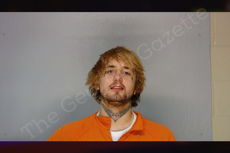 Tyler Hardy | Bibb County