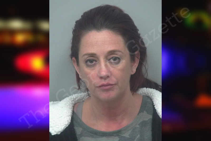 Lisa Hatfield | Gwinnett County