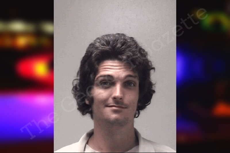 Austin Henson | Coweta County