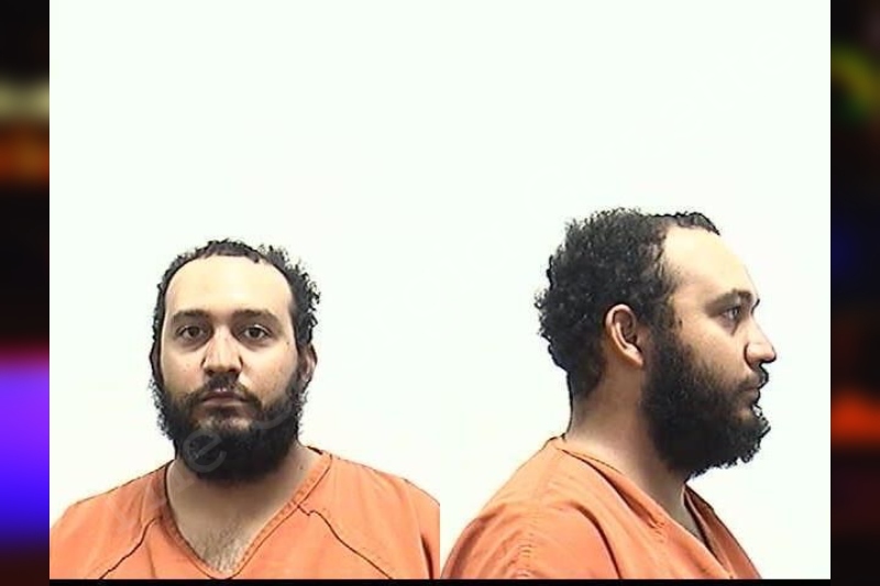 Yohan Hernandez | Clarke County