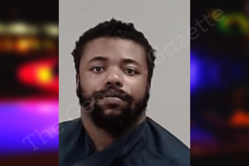 Louis Hill | Lowndes County