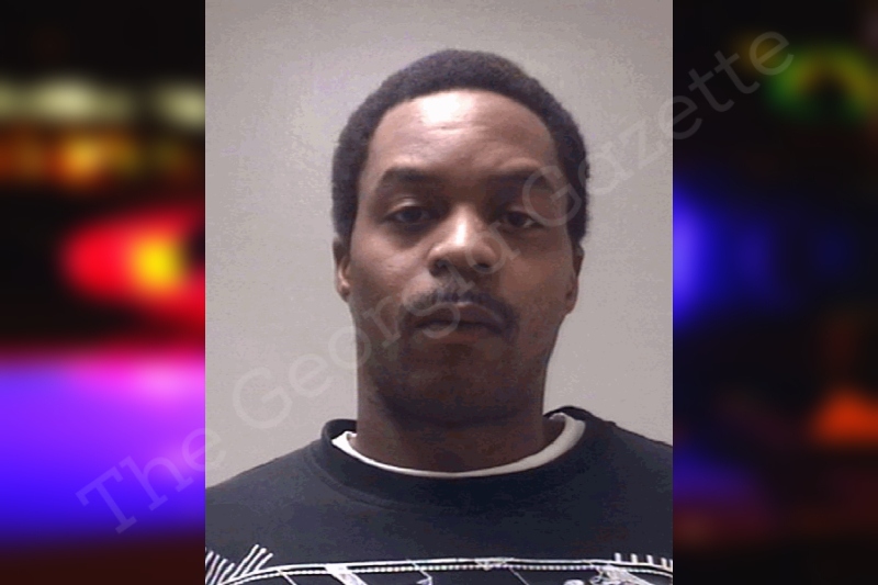 Joseph Hines — Coweta County Jail Bookings