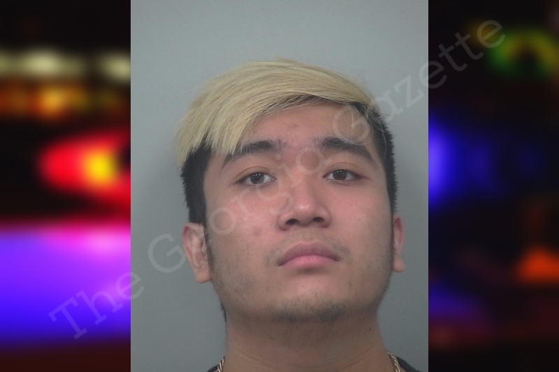 Philip Hoang | Gwinnett County