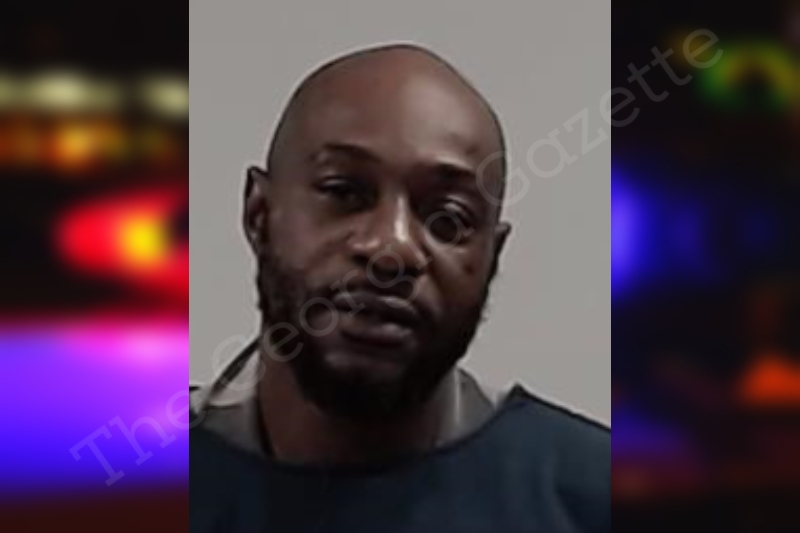 Timothy Hodges — Lowndes County Jail Bookings