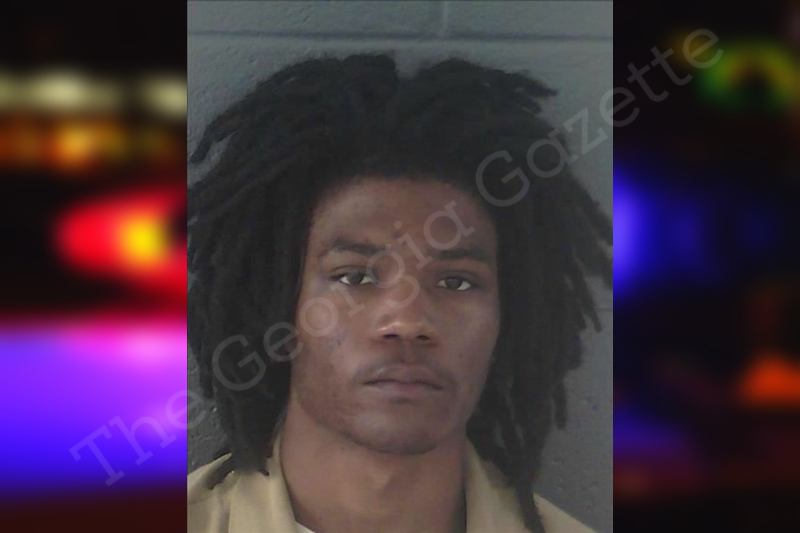 David Hopson | Newton County