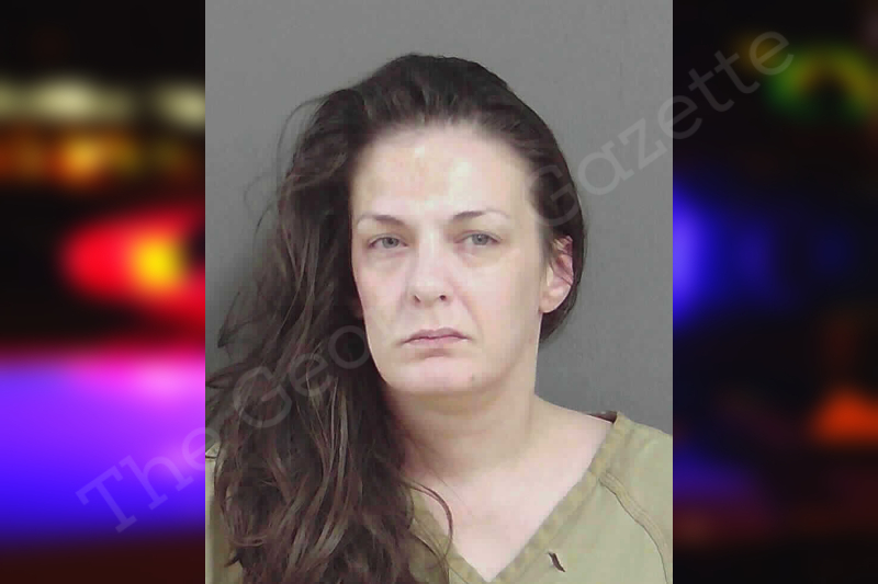 Judith Hudson | Gordon County