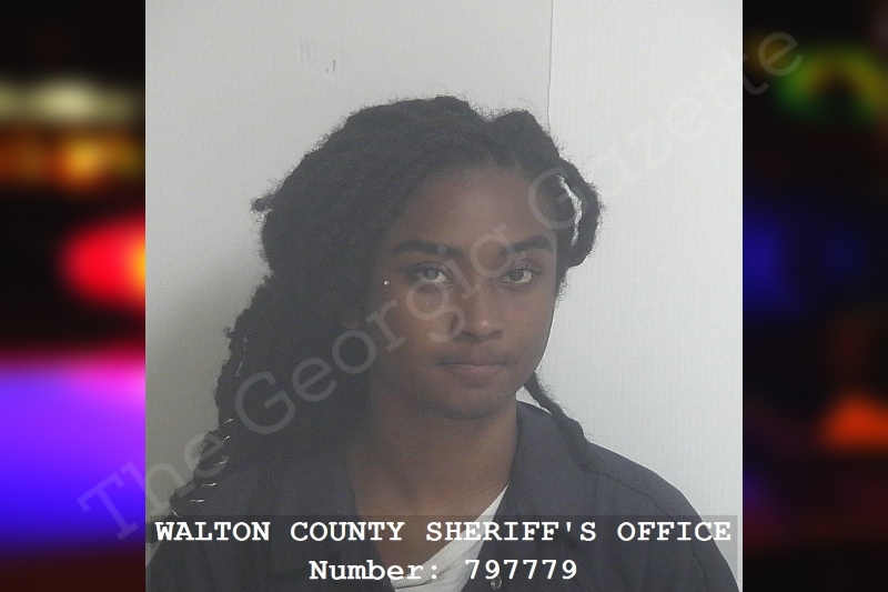 Angelia Hunter | Walton County