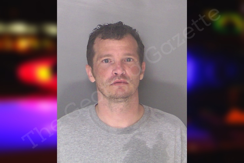 Jason Huska | Douglas County