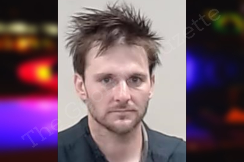 Gary Hutchens — Lowndes County Jail Bookings