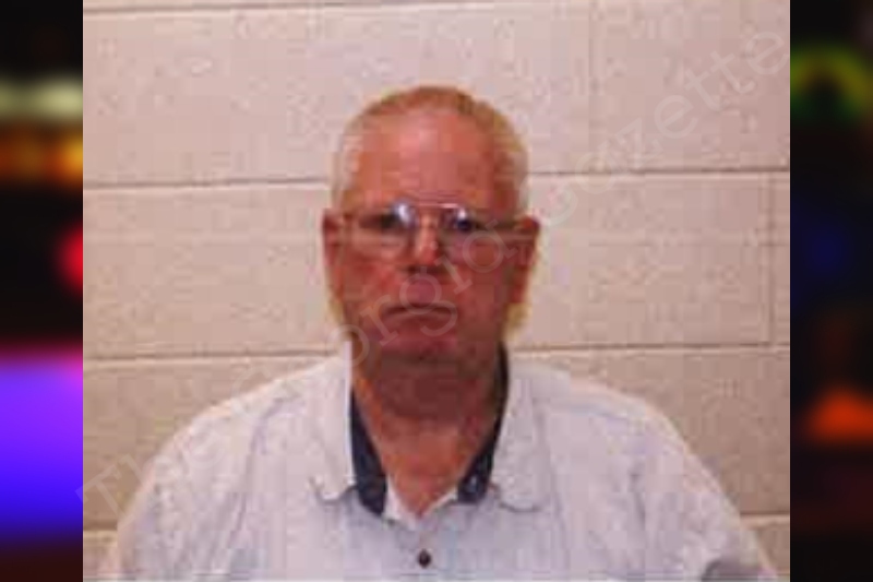 Darrell Hale — Pickens County Jail Bookings