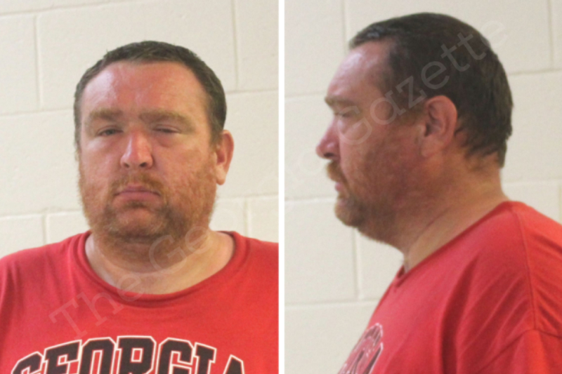 Michael Hamlin — Houston County Jail Bookings