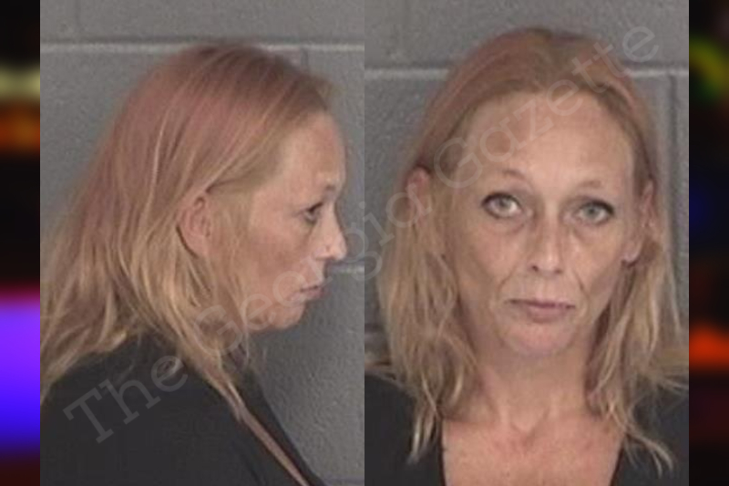 Leigh Hatfield — Barrow County