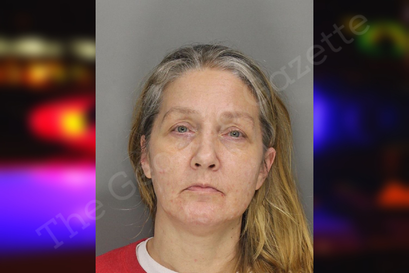 Heather Hightower — Cobb County