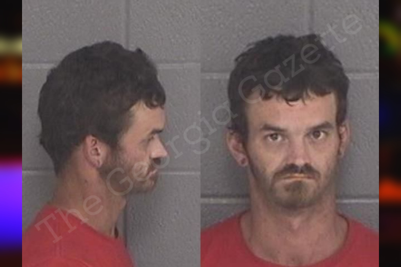 Jacob Hendrix — Barrow County Jail Bookings