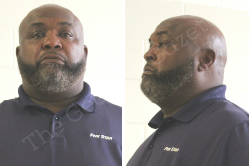 Thomas Hicks — Houston County Jail Bookings