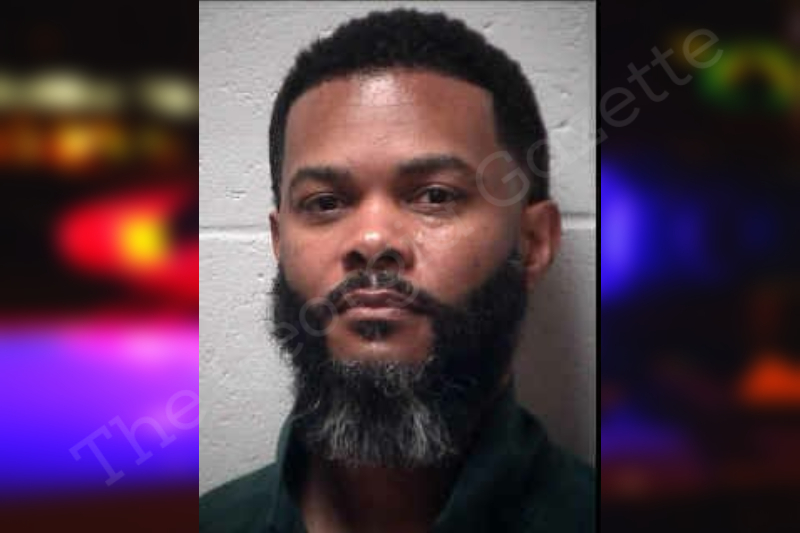 Reginald Hoskins | Henry County