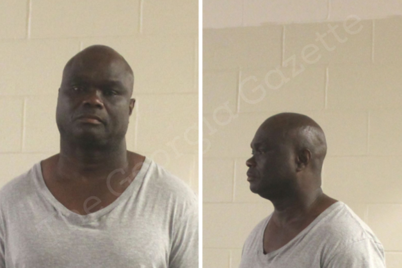 Christopher Houser — Houston County Jail Bookings