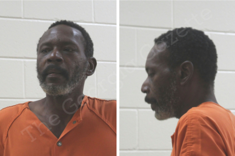 Derek Howard | Houston County