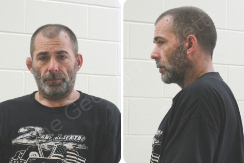 Joseph Huffman | Houston County