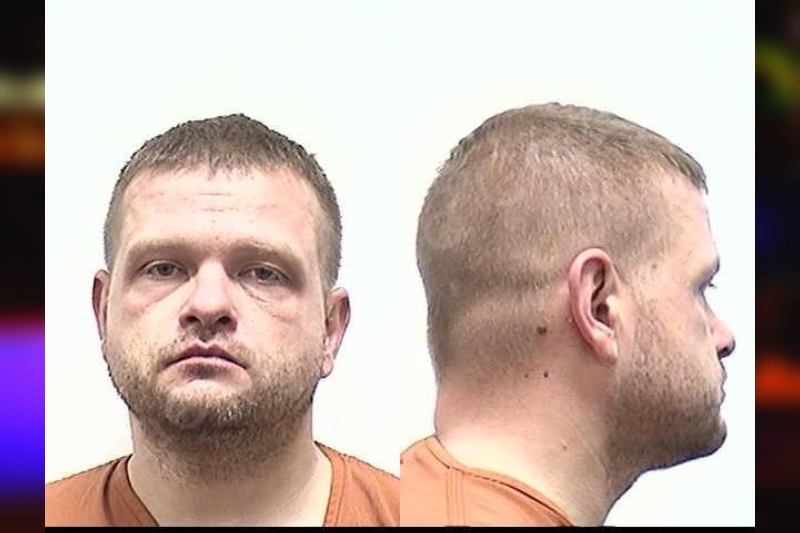 Joshua Ivie — Clarke County