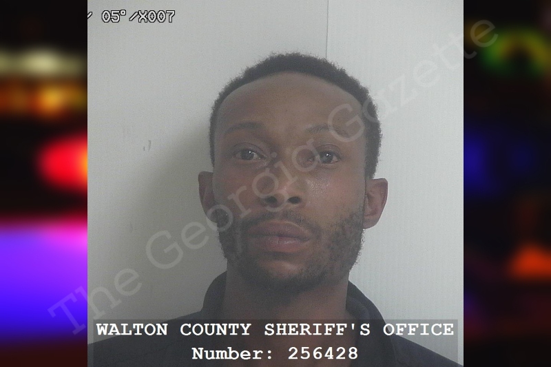 Toriano Jackson | Walton County