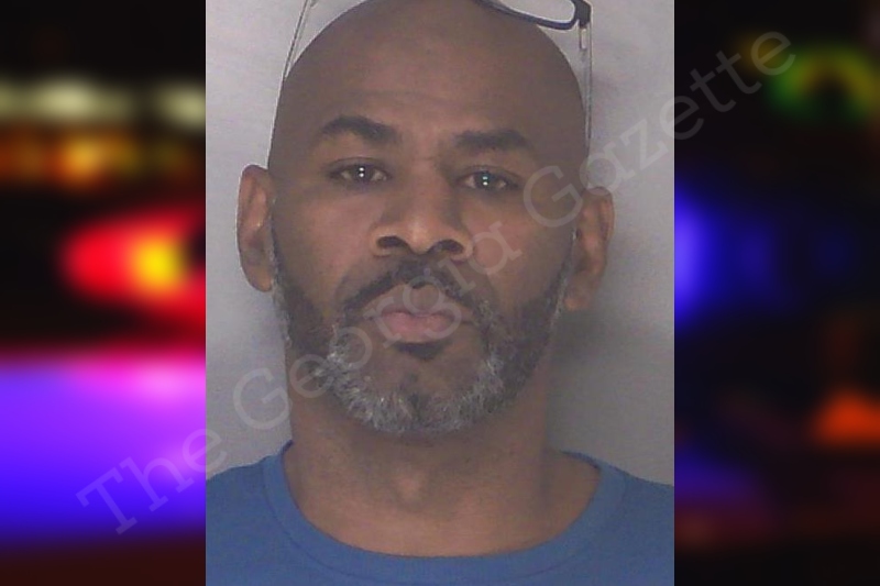 Anthony James | Douglas County