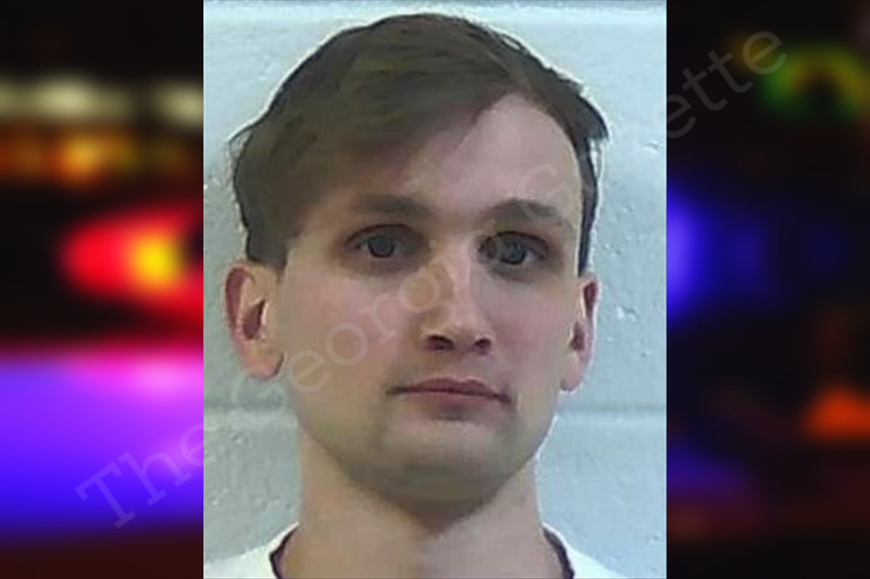 Mark Jarrett — Jackson County Jail Bookings