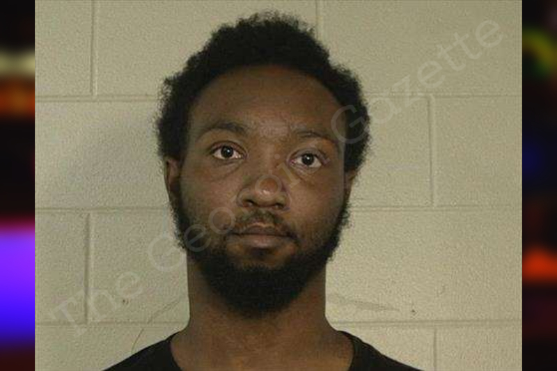 Dwayne Jenkins | Liberty County