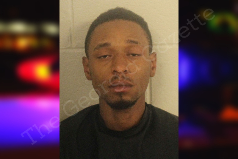 Jared Jett — Floyd County Jail Bookings