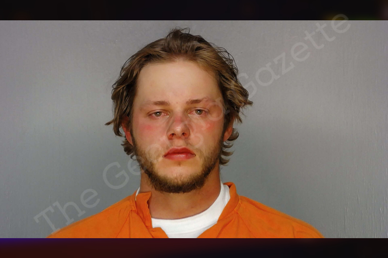 Cameron Johns — Bibb County Jail Bookings