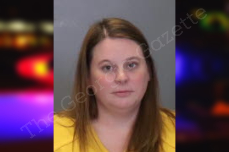 Megan Johns | Muscogee County