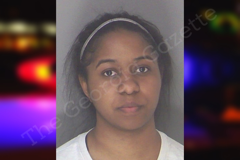 Jo-Netta Johnson | Douglas County