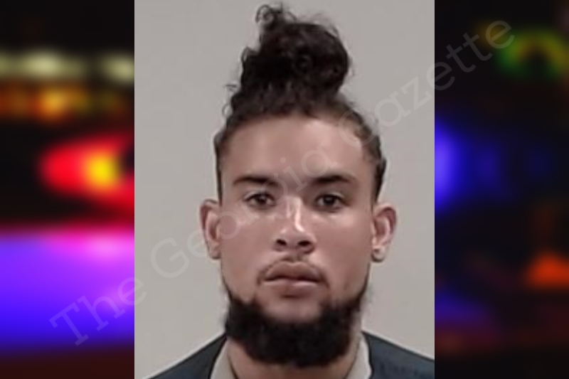 Travis Johnson | Lowndes County