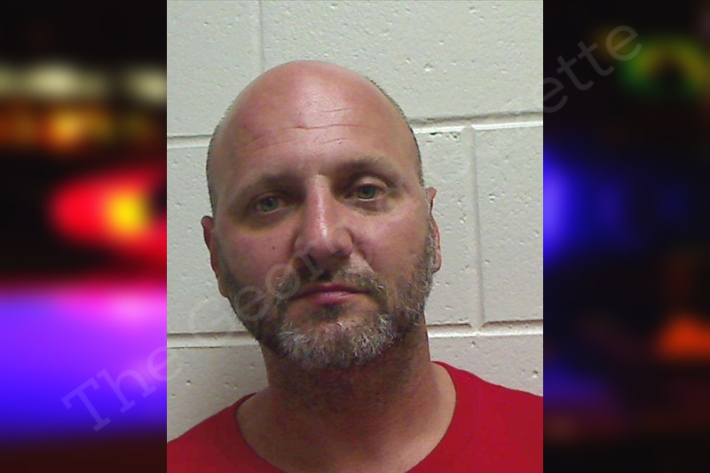 Stephen Jonas | Bulloch County