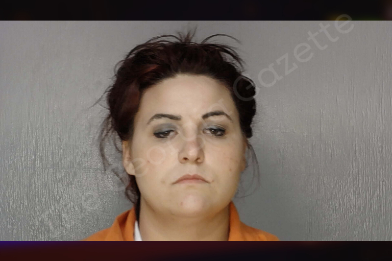 Halie Jones | Bibb County