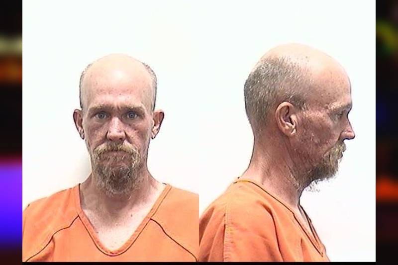 Jason Jones — Clarke County Jail Bookings