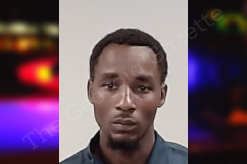 Ty’ree Joyce — Lowndes County Jail Bookings